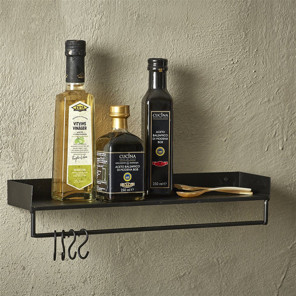 Speedtsberg Hylde, Sort